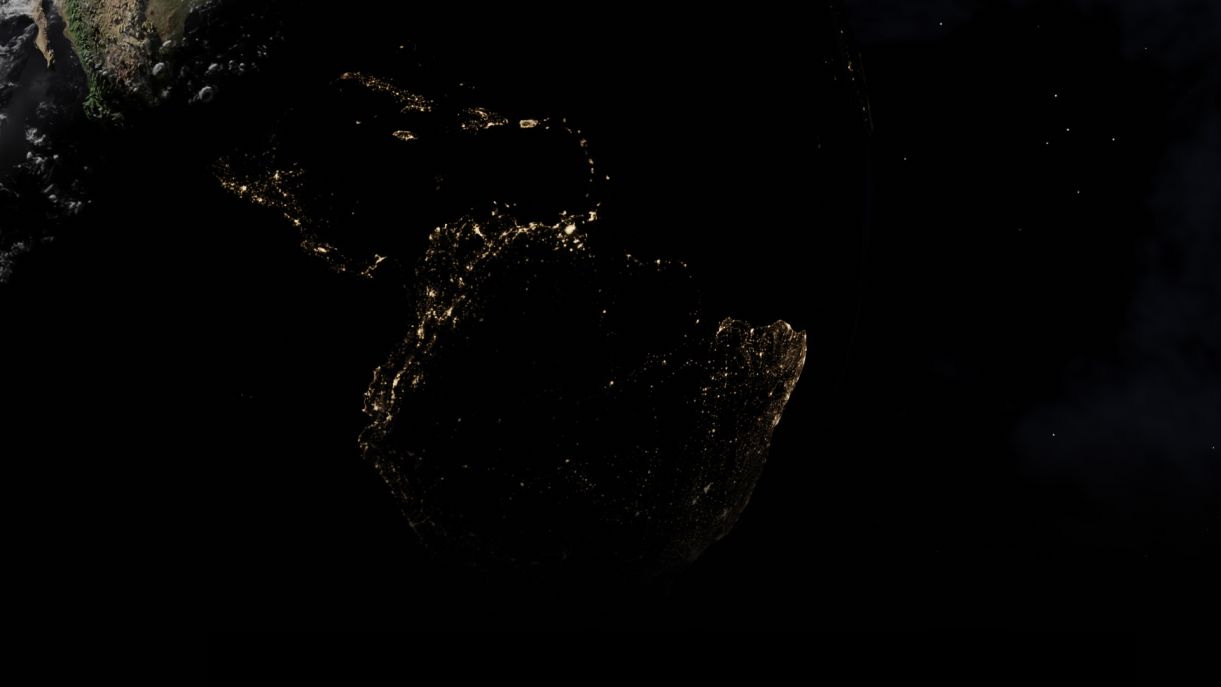Asteroid trifft Deutschland: Wie groß dieses Risiko ist | ZDFheute