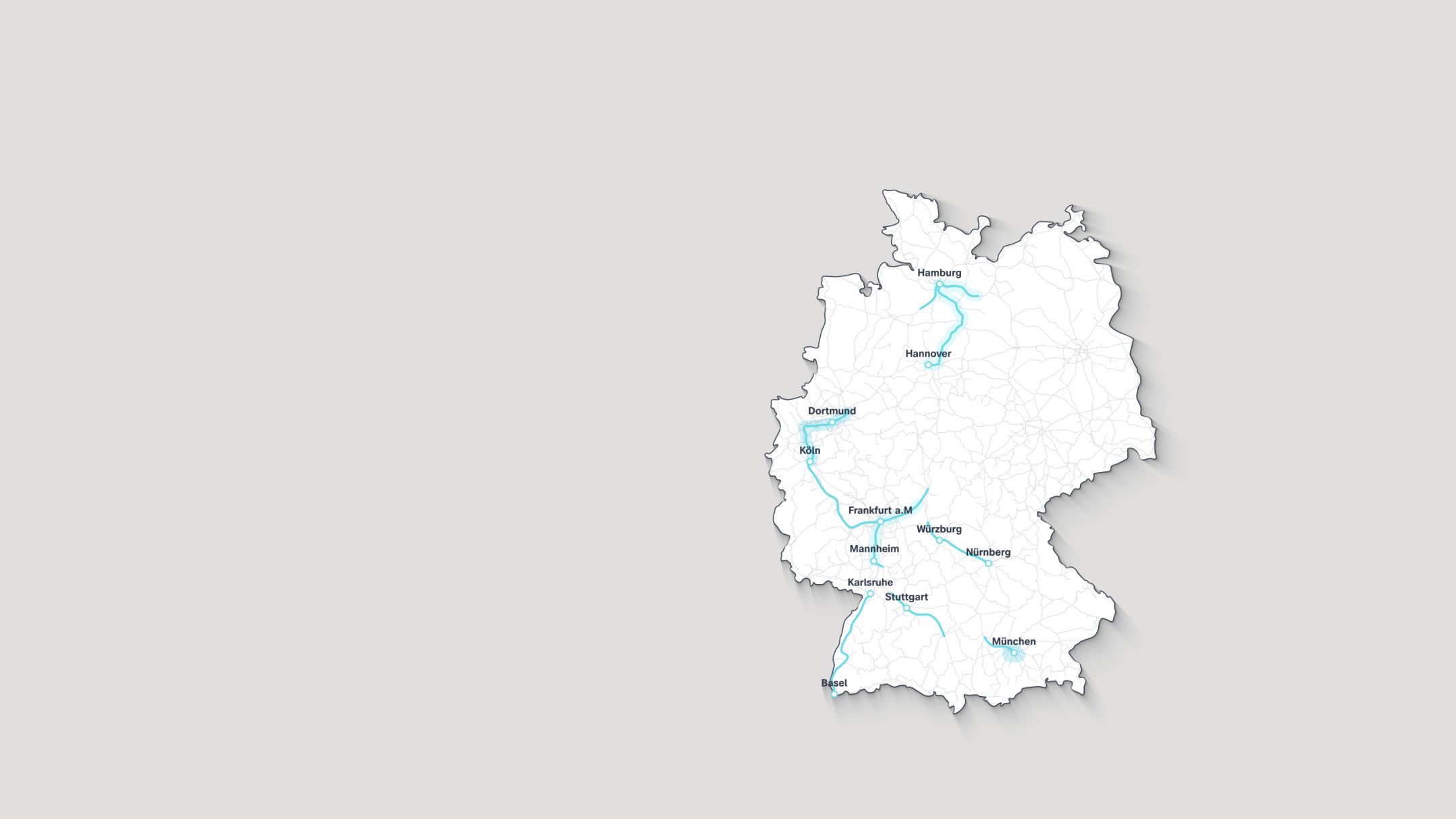 Warum ist die Bahn oft verspätet? | ZDFheute