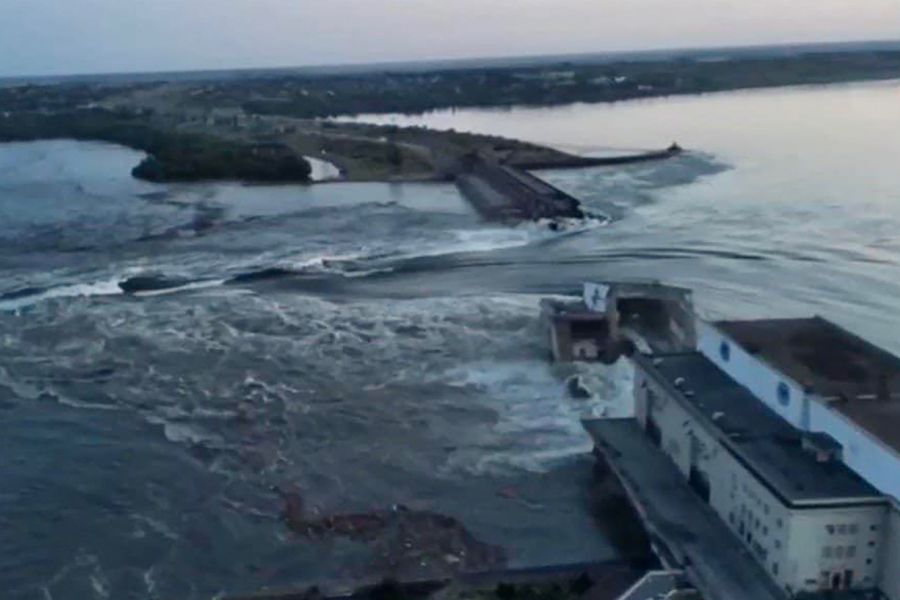 Der Ukraine-Krieg im Zeitraffer I ZDFheute