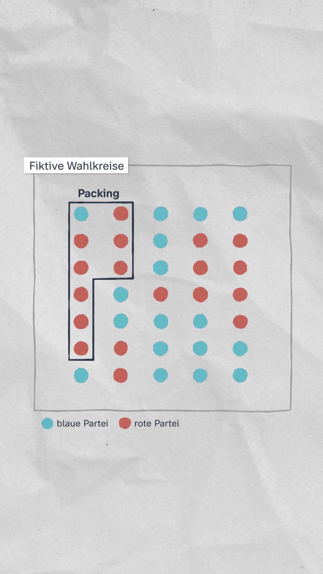 Gerrymandering: Wenn sich US-Politiker an die Macht tricksen | ZDFheute
